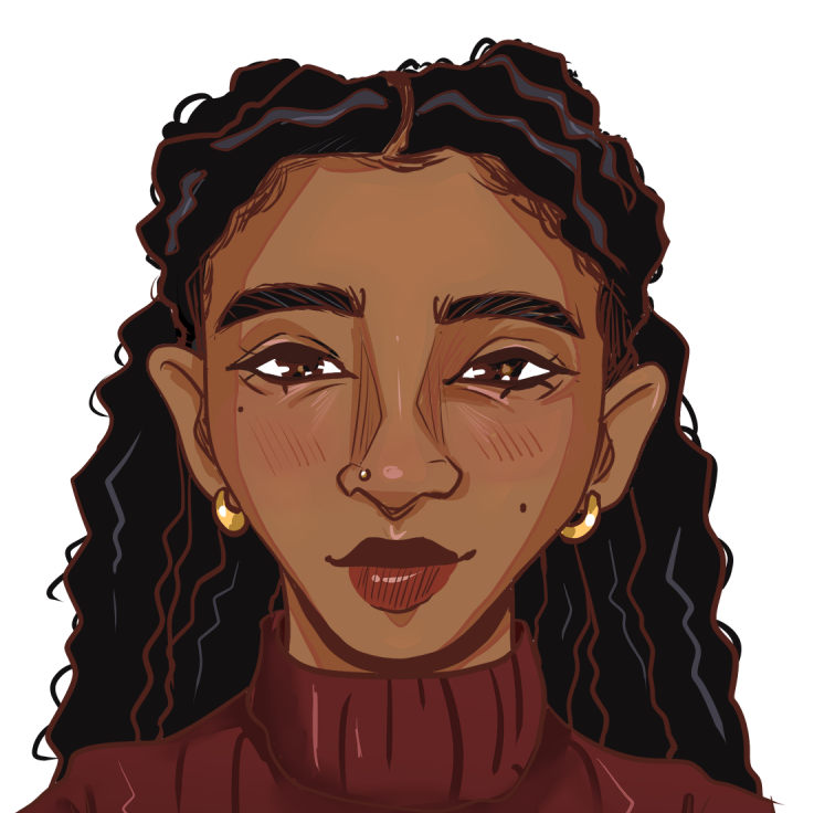 moonberriess's Commission Form | Artistree